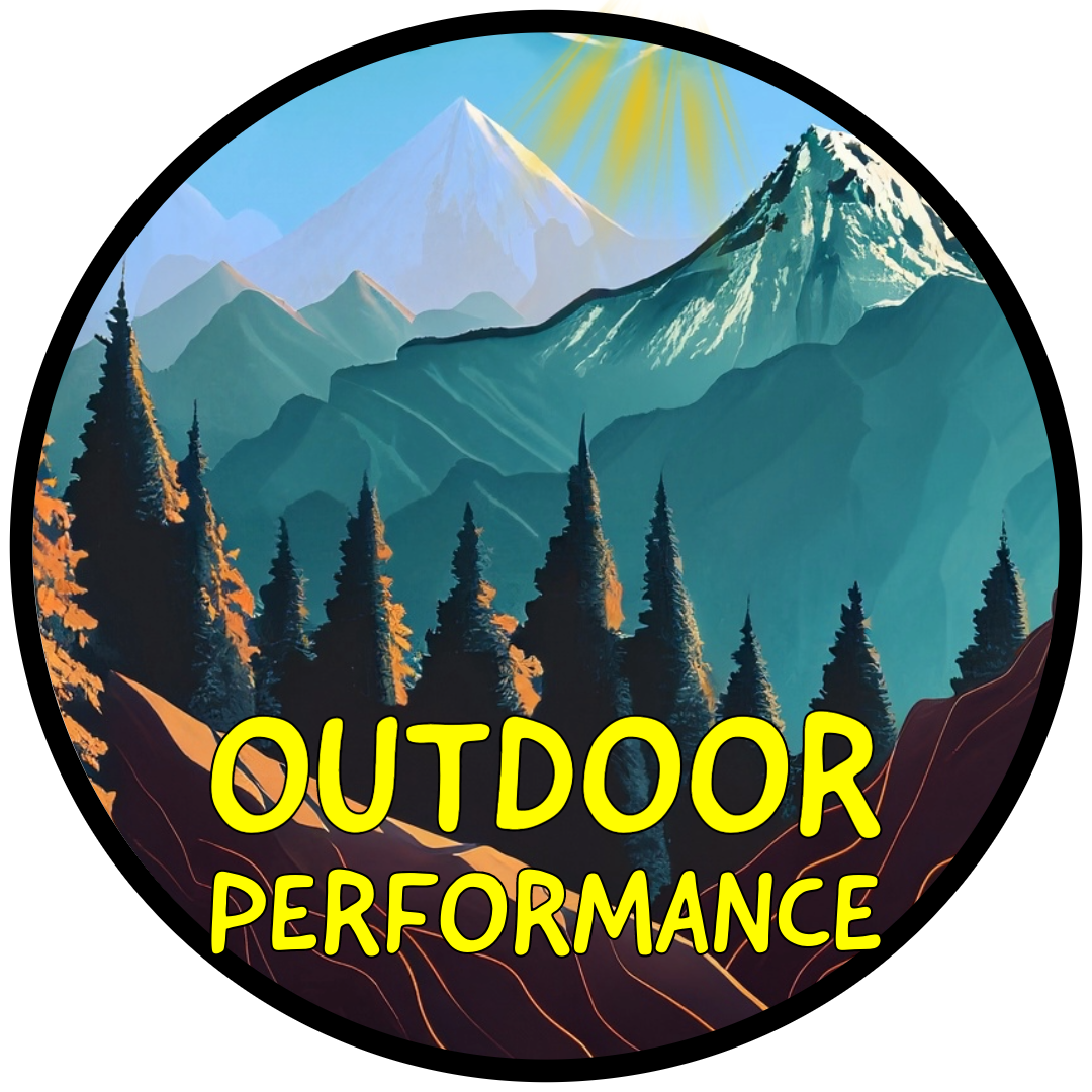 Outdoor Collection – Paul Bryan USA